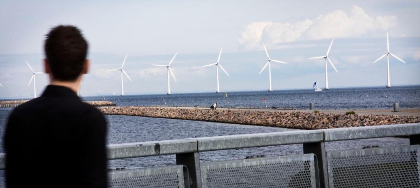 WindEurope returns to Copenhagen in 2025 | Wonderful Copenhagen WindEurope returns to Copenhagen in 2025 | Wonderful Copenhagen